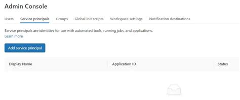 Provision Users And Groups From Aad To Azure Databricks Part 5
