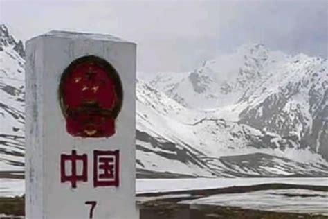 4名解放军官兵在中印边境冲突中牺牲 凤凰网视频 凤凰网