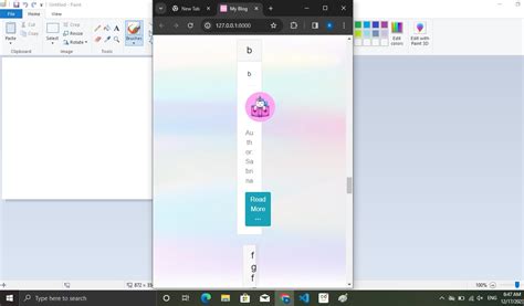 Html How To Stop Posts From Shrinking Stack Overflow