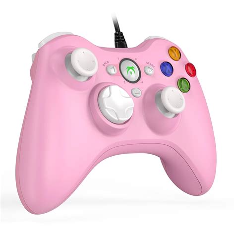 Dyonder Wired Pc Controller Game Controller Joystick With