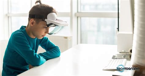 Revolutionizing Learning With Augmented Reality In Education Techtography