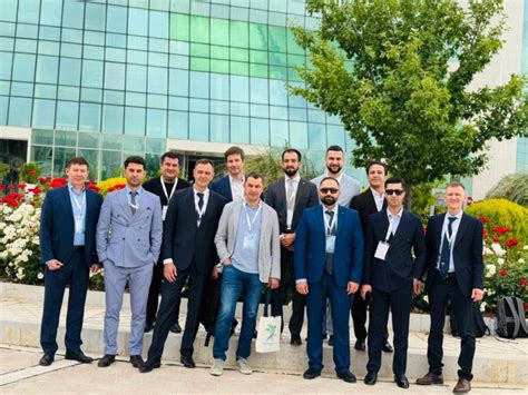 Alpha Հայկ Հարությունյանը Հայաստանը ներկայացրել է Օրգանների փոխպատվաստման ԵվրԱսիական Իրանական