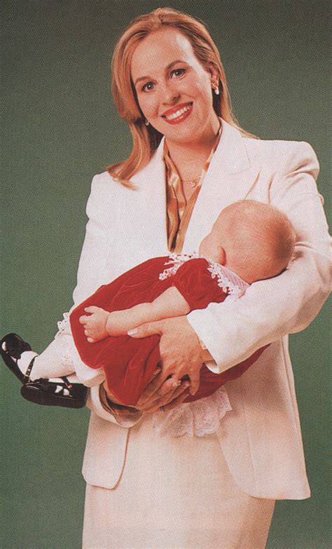 Genie Francis Daughter