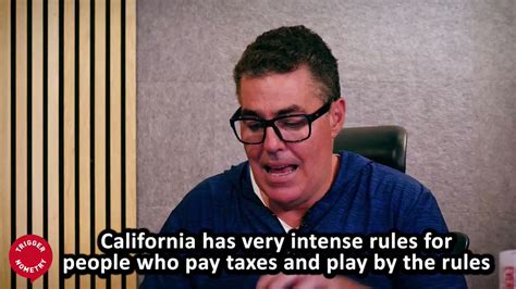 TRIGGERnometry On Twitter Comedian And Radio Personality Adamcarolla