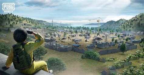 Pubg Mobile 2 4 Features Release Date And More