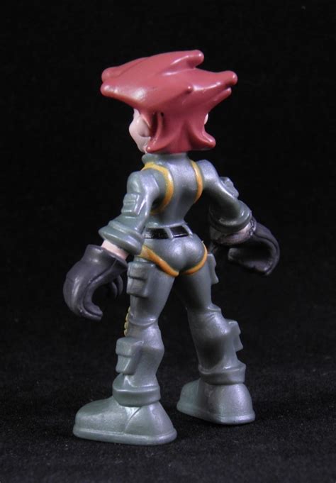 She S Fantastic Transformers Rescue Bots DANI BURNS