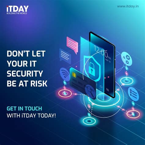 Itday India On Linkedin Encryption Databreach Preventdatabreach Privacycontrol Cybersecurity