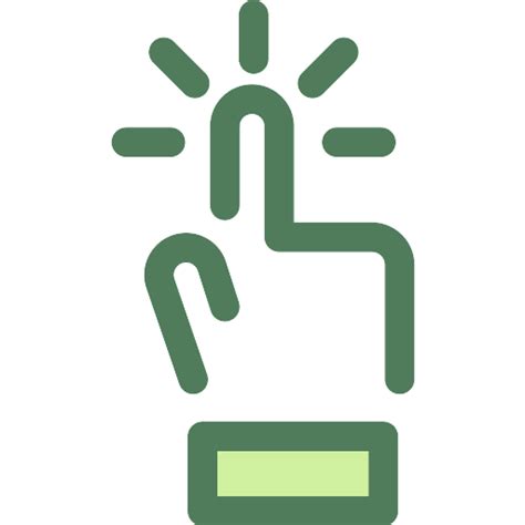 Pointer Mouse Vector SVG Icon SVG Repo