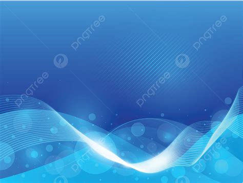 Blue Background Computer Abstract Curl Vector Computer Abstract Curl Png And Vector With