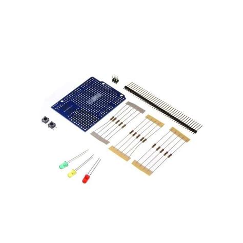 Shield Proto Kit Rev3 Arduino A000083
