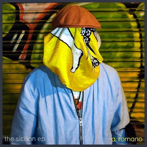 Angelo Romano Larancina Lyrics Genius Lyrics