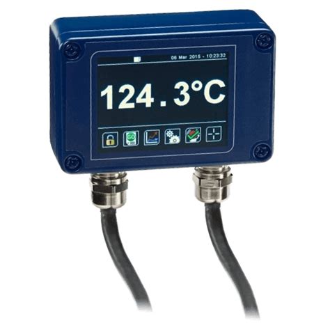 Calex Pm030 Pyrocube Interface Module