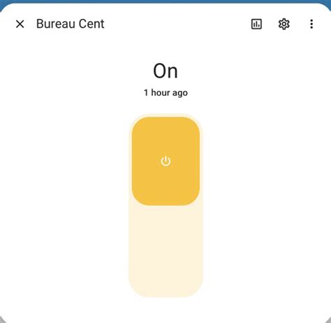 Restful Switch Slider Configuration Home Assistant Community