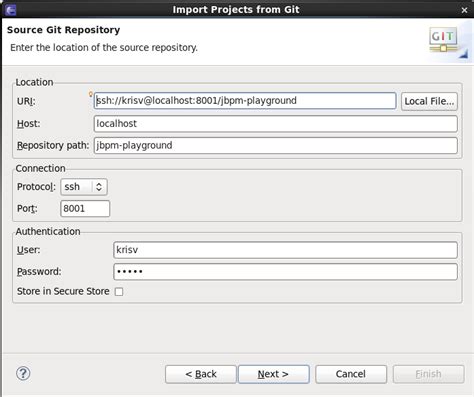 Jboss Tools Jbpm