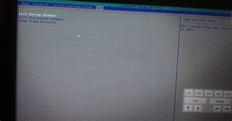 Bios Exit Album On Imgur
