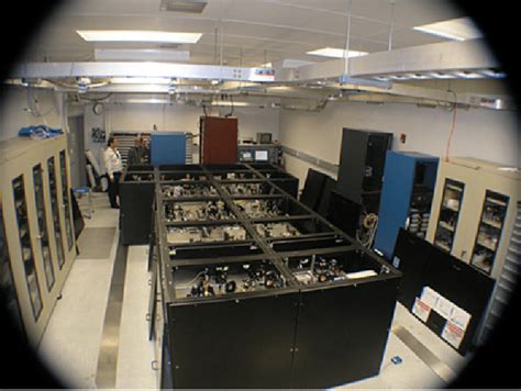 Overview Of The Planet Detection Testbed Pdt This Testbed Includes A Download Scientific