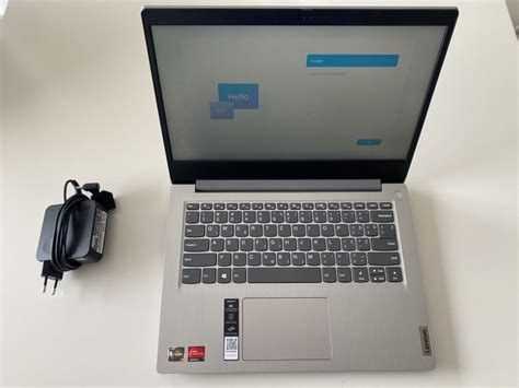 Lenovo Ideapad 3 14ada05