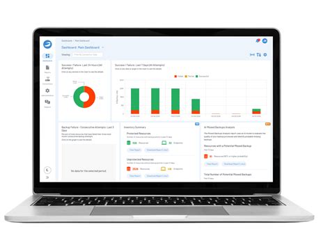 Bocada Cloud Powerful And Centralized Backup Monitoring And Reporting
