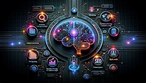 Leveraging Ai Orchestrating Dynamic Pricing And Seo Innovations For