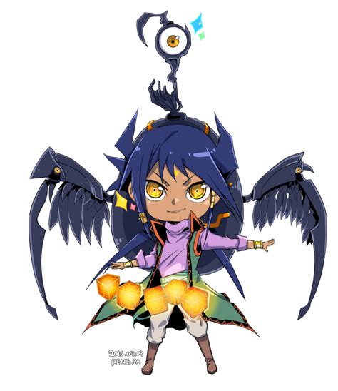 Yu Gi Oh The Dark Side Of Dimensions Image By Emothi 2034052