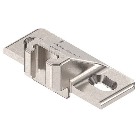 Blum Compact 33 Hinge Mounting Plates Hinge Mounting Plates