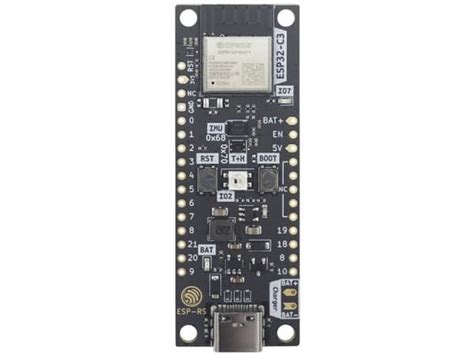 espressif esp32 c3 devkit rust 1 kehitysalusta esp32 c3 devkit rust 1