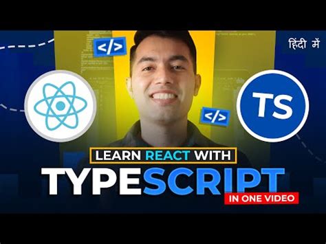 Create Website Using HTML CSS TypeScript With Parcel ThapaTechnical