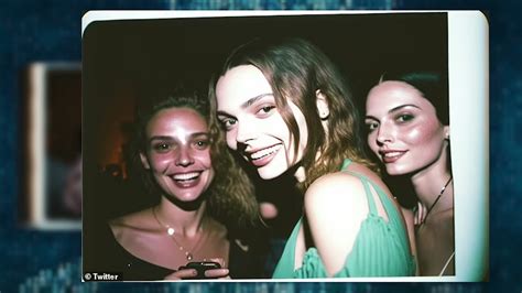 Как да разпознаем снимки създадени с изкуствен интелект Scool Media