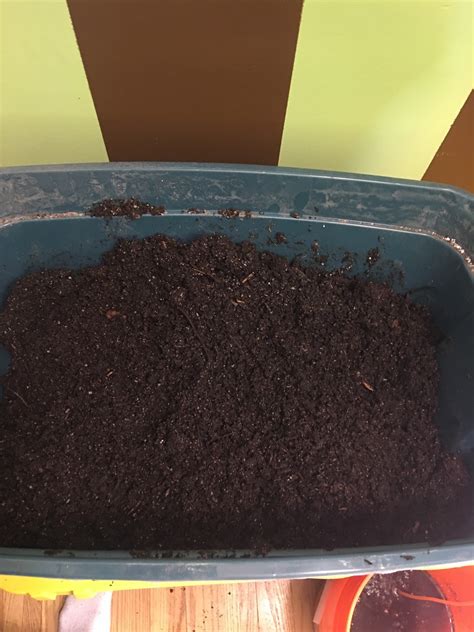 Building A Better Soil Demonstrations Discussions Of Organic Soil Recipes Page