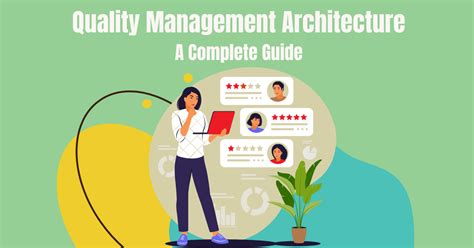 Quality Management Architecture A Complete Guide Isolocity
