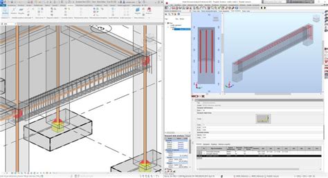 Michael Cottin On Linkedin Robot Revit2025 Rsa2025 Rebar