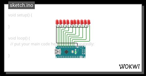 Wokwi Online ESP STM Arduino Simulator Wokwi Online ESP STM Arduino Simulator