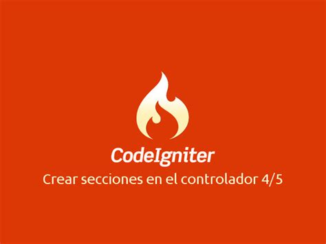 Hugui Dugui Blog Curso Codeigniter Básico 45