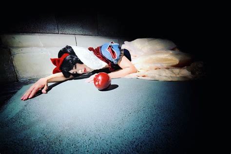 135 Mentions Jaime 1 Commentaires 𝒜𝒴𝒜﻿ 🎀 あや Ayayad123 Sur Instagram 🍎snow White🍎