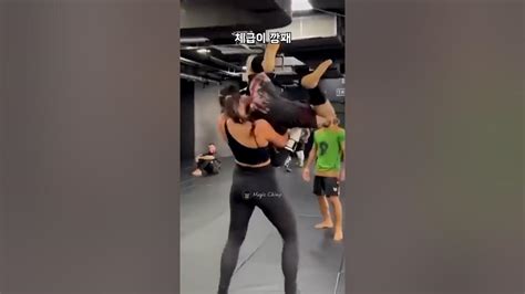 개웃긴 메랍 드발리쉬빌리 모음 ㅋㅋㅋ Ufc 메랍드발리쉬빌리 Youtube