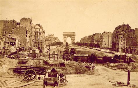 Before And After Photos Of The Worlds Greatest City Skylines