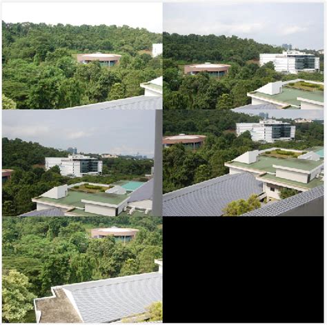 Github Djihane99image Stitching In Computer Vision