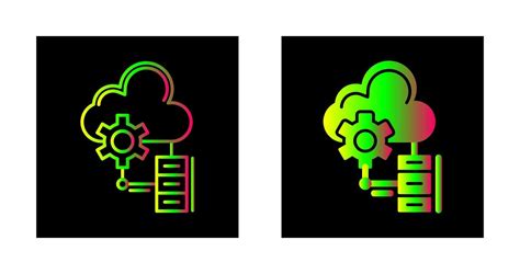 Big Data Vector Icon 24439305 Vector Art At Vecteezy