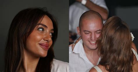 უმშვენიერესი ევა ბარბაქაძე რჩეულთან ერთად შორენა ბეგაშვილის ქალიშვილი ახალ ფოტოებს აქვეყნებს