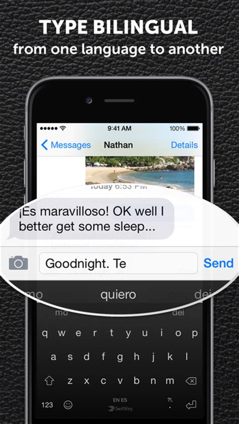 SwiftKey Keyboard Fair Review Latest Version At Dicelock Org