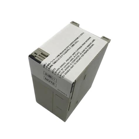 Brand New Japan Omron Plc Cpu Unit C200hg Cpu63 Sysmac Control Plc And Plc Controller