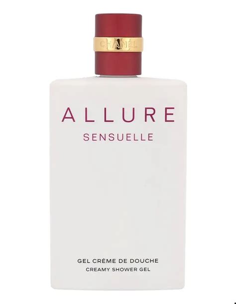 Купить духи Chanel Allure Sensuelle — женская парфюмерная вода и парфюм ...