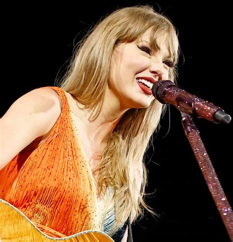 Sex References In Taylor Swift Songs Marie Claire