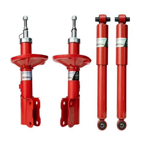 Proton Saga Iswara Proexpert Heavy Duty Absorber Proexpert