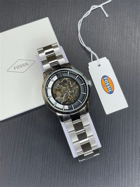 Fossill Houseofthebrands