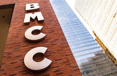 About Bmcc Bmcc