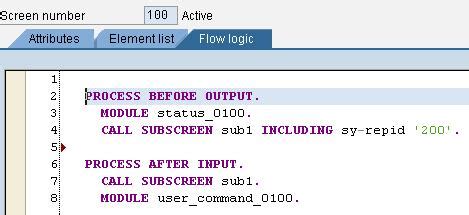 ABAP Thinkers How To Add Select Options In Dialog Screens