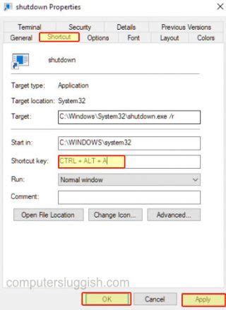 Fastest Way To Restart Windows Using Keyboard Shortcut ComputerSluggish