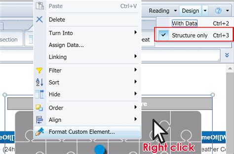 Selectobject Cmaps Analytics Connect