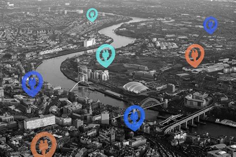 Uk Accelerating Ev Charge Point Rollout Through Geospatial Data